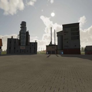 Hemp Productions v1.0.0.2 FS22 Mod | Farming Simulator 22 Mod
