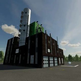 HempProductions v2.0 FS22 Mod | Farming Simulator 22 Mod