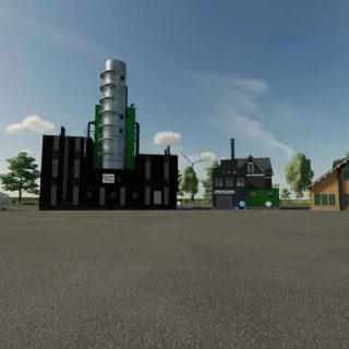 HempProductions v2.0 FS22 Mod | Farming Simulator 22 Mod