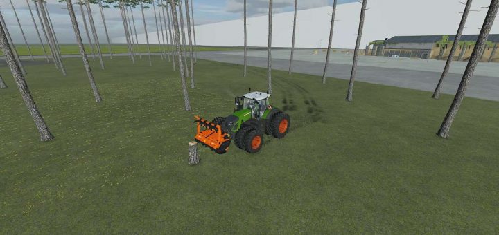 Farming Simulator 22 mods, FS22 Mods, LS22 Mods