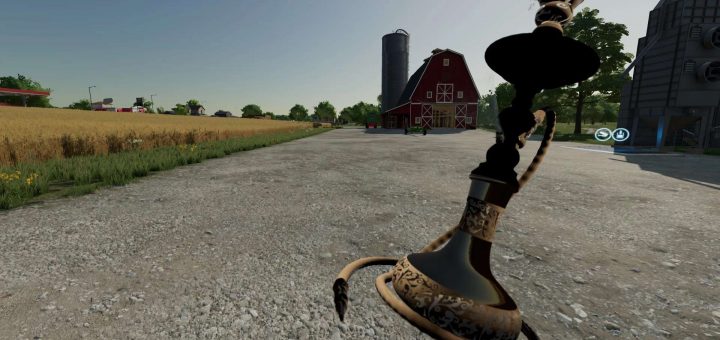Train Tracks v2.0 FS22 - Farming Simulator 22 Mod | FS22 mod
