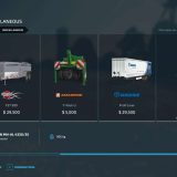 Hookah Handtool v1.0 FS22 Mod | Farming Simulator 22 Mod