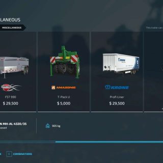 Hookah Handtool v1.0 FS22 Mod | Farming Simulator 22 Mod