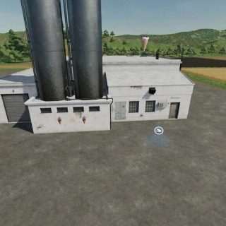 Ice Cream Production v1.0 FS22 Mod | Farming Simulator 22 Mod