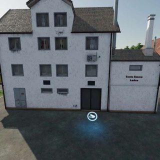 Ice Cream Production v1.0 FS22 Mod | Farming Simulator 22 Mod