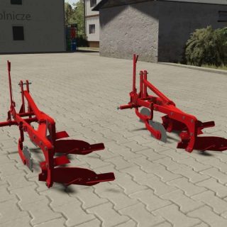 IMT 756 NiskiKlirens v1.0 FS22 Mod | Farming Simulator 22 Mod