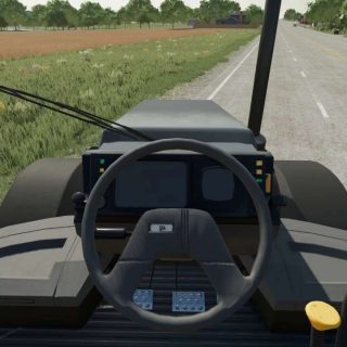 JCB FASTRAC 150 (SIMPLEIC) UPDATED V3.0 FS22 Mod | Farming Simulator 22 Mod