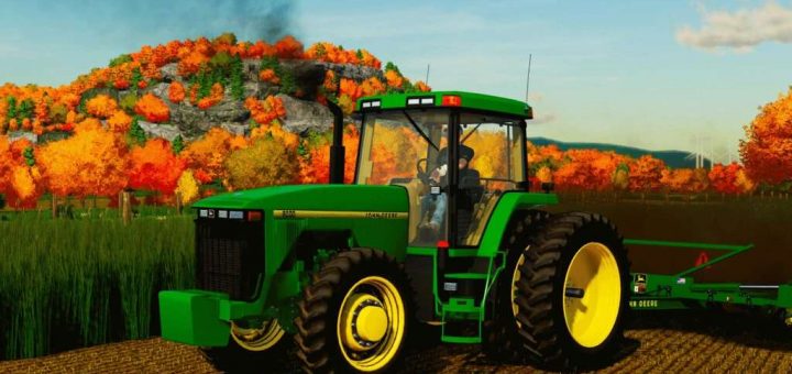 FS22 Prefab Mods | Farming Simulator 22 Prefab Mods