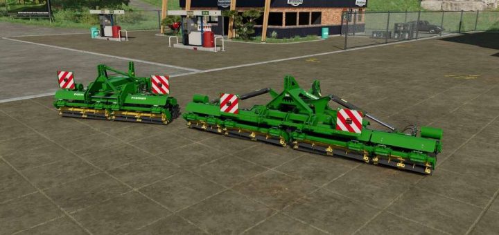 Farming Simulator 22 Mods | Farming Simulator 2022 Mods | FS22 mods