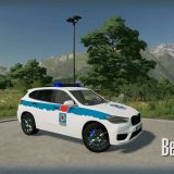 Landbauer Deco Cars v1.1 FS22 Mod | Farming Simulator 22 Mod