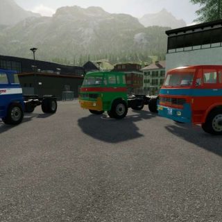 BB toolbar + tank v1.0 FS22 - Farming Simulator 22 Mod | FS22 mod