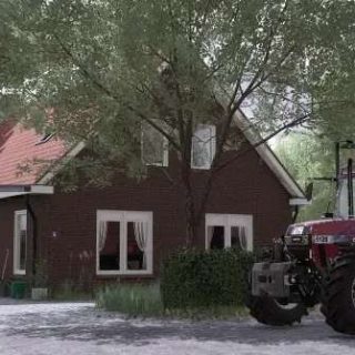 Lieper Winkel v1.0 FS22 Mod | Farming Simulator 22 Mod