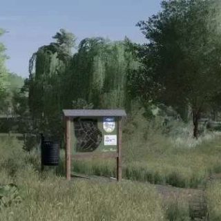 Lieper Winkel v1.0 FS22 Mod | Farming Simulator 22 Mod