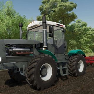 LIZARD 17221 v1.0.0.1 FS22 Mod | Farming Simulator 22 Mod