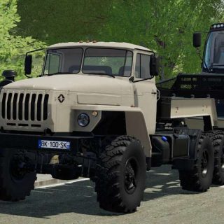 LIZARD 44202 v1.0 FS22 Mod | Farming Simulator 22 Mod