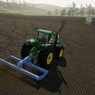 Lizard RingRoller/Old v1.0.0.1 FS22 Mod | Farming Simulator 22 Mod