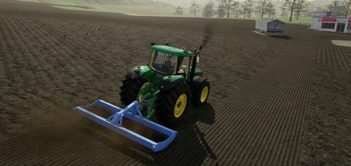 FS22 Implements Mods | Farming Simulator 22 Implements Mods