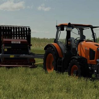 MaizePlus v1.0 FS22 Mod | Farming Simulator 22 Mod