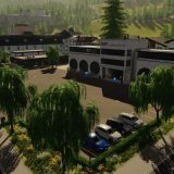 Map Alpine v1.0 FS22 Mod | Farming Simulator 22 Mod