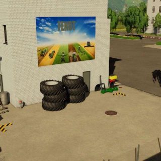 Map Alpine v1.0 FS22 Mod | Farming Simulator 22 Mod