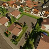 Map Alpine v1.0 FS22 Mod | Farming Simulator 22 Mod