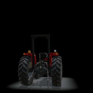 Massey Ferguson 390 v1.0 FS22 Mod | Farming Simulator 22 Mod
