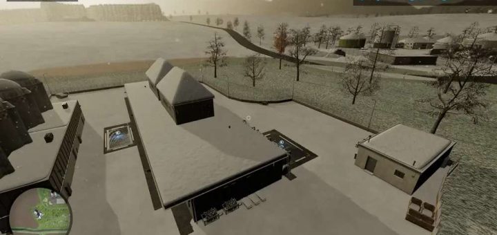 FS22 Maps Mods | Farming Simulator 22 Maps Mods