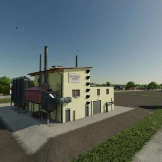 Multi Production Factory v1.0.0.2 FS22 Mod | Farming Simulator 22 Mod