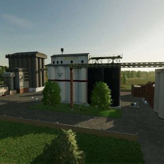 Multimap Map v1.1 FS22 Mod | Farming Simulator 22 Mod