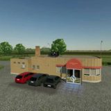 Multimap Map v1.1 FS22 Mod | Farming Simulator 22 Mod