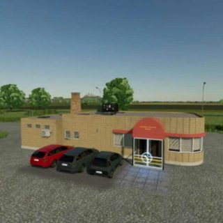 Multimap Map v1.1 FS22 Mod | Farming Simulator 22 Mod