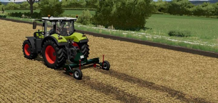 uk Mods | Farming Simulator 22 Mods