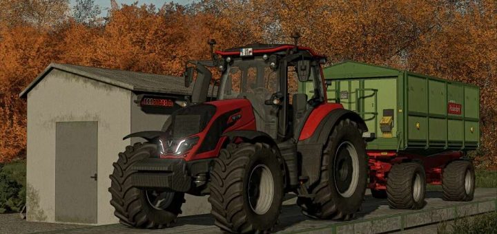 Placeable Church v1.0 FS22 - Farming Simulator 22 Mod | FS22 mod