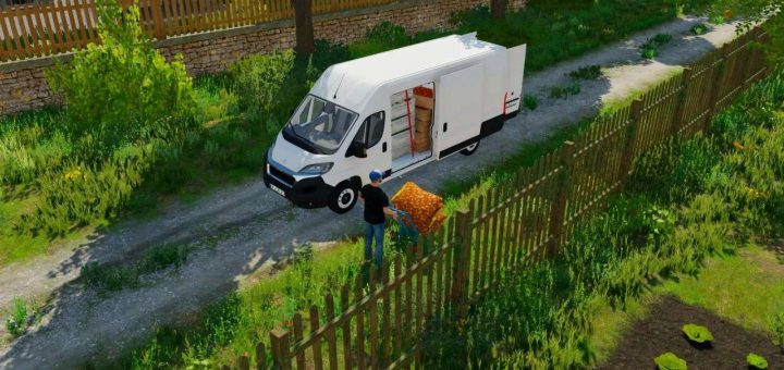 FS22 Vehicles Mods | Farming Simulator 22 Vehicles Mods