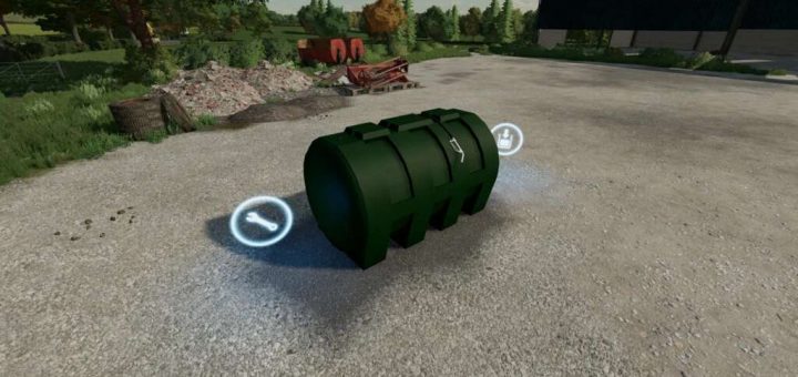 FS22 Objects Mods | Farming Simulator 22 Objects Mods