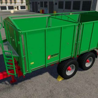 Player Change Cover State v1.0 FS22 Mod | Farming Simulator 22 Mod