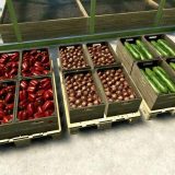 Potato Processing v1.1 FS22 Mod | Farming Simulator 22 Mod