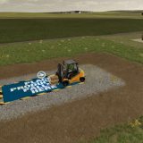 Potato Production v1.0 FS22 Mod | Farming Simulator 22 Mod