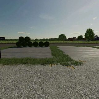 Production Revamp v1.3 FS22 Mod | Farming Simulator 22 Mod