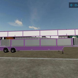 PULSE v1.0 FS22 Mod | Farming Simulator 22 Mod