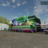 PULSE v1.0 FS22 Mod | Farming Simulator 22 Mod