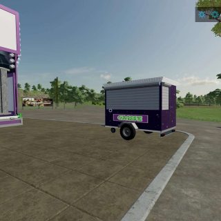 PULSE v1.0 FS22 Mod | Farming Simulator 22 Mod