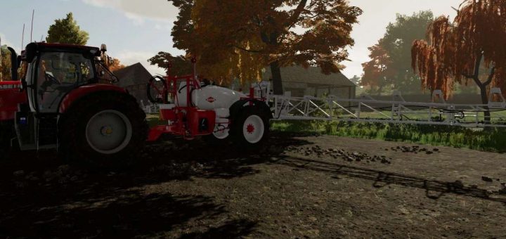Farming Simulator 22 Mods | Farming Simulator 2022 Mods | FS22 mods
