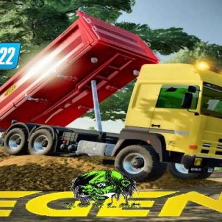 Grass Painting v1.0.3 FS22 - Farming Simulator 22 Mod | FS22 mod