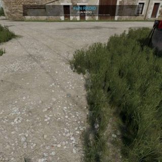 Radio Funradio v1.0 FS22 Mod | Farming Simulator 22 Mod