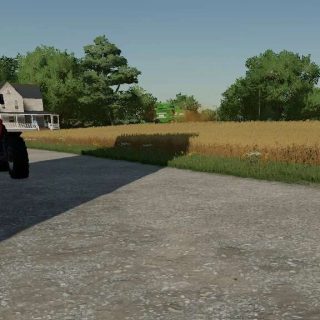 REA22 Distant Motor Sound v1.0 FS22 Mod | Farming Simulator 22 Mod