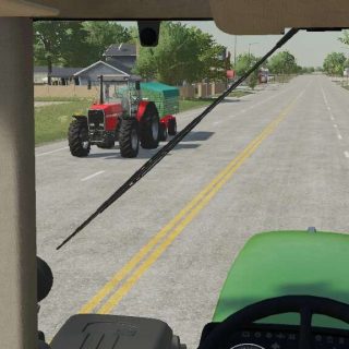 REA22 Distant Motor Sound v1.0 FS22 Mod | Farming Simulator 22 Mod