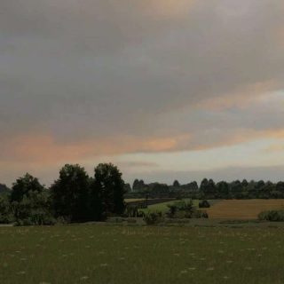 Real Sky v1.0.1 FS22 Mod | Farming Simulator 22 Mod