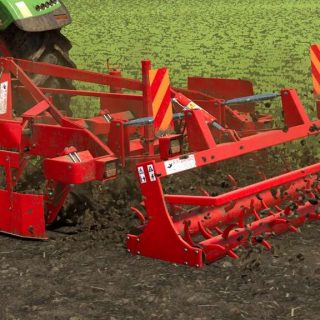 Ripper R5 v1.0 FS22 Mod | Farming Simulator 22 Mod