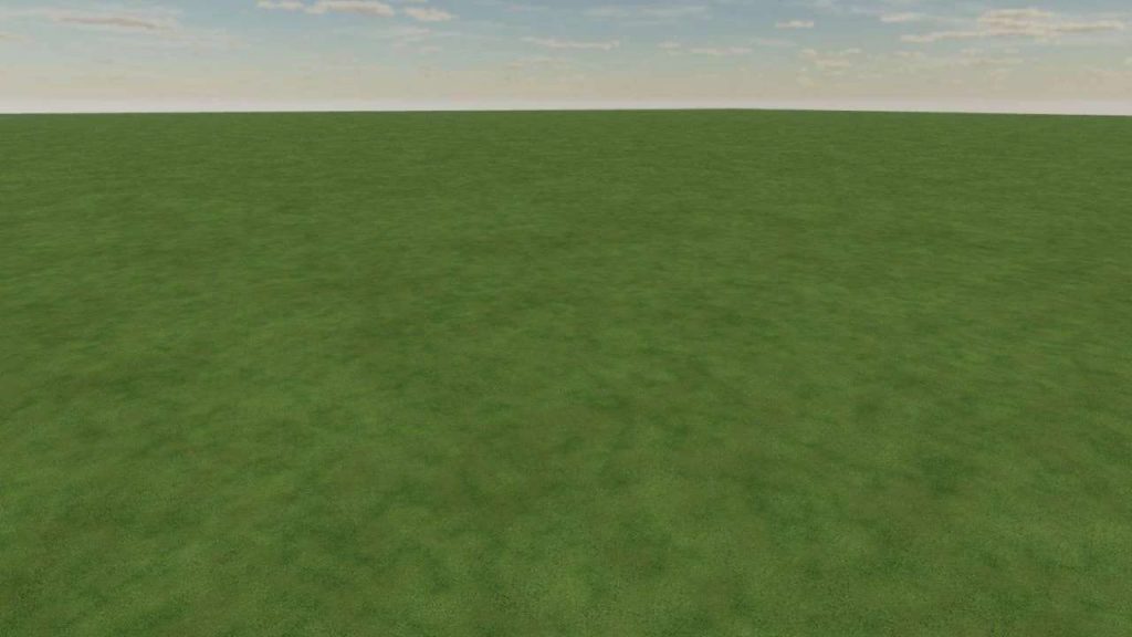 Sample Mod Map v1.0 FS22 Mod | Farming Simulator 22 Mod